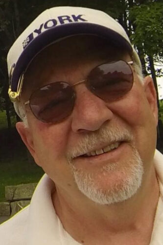 David Alltop 1942-2022 | News, Sports, Jobs - Tribune Chronicle